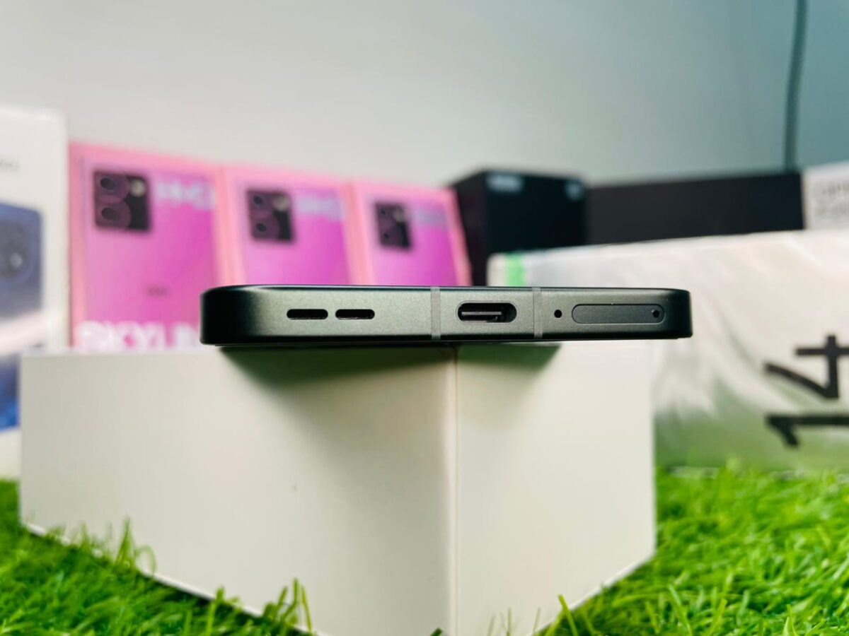 OPPO Reno14 5G (FOREST GREEN, 256 GB) (8 GB RAM) - Open Box - Digital ...