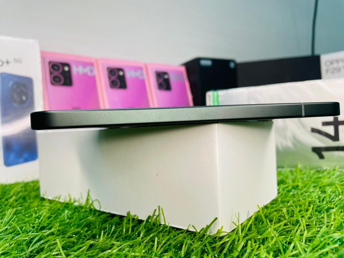 OPPO Reno14 5G (FOREST GREEN, 256 GB) (8 GB RAM) - Open Box - Digital ...